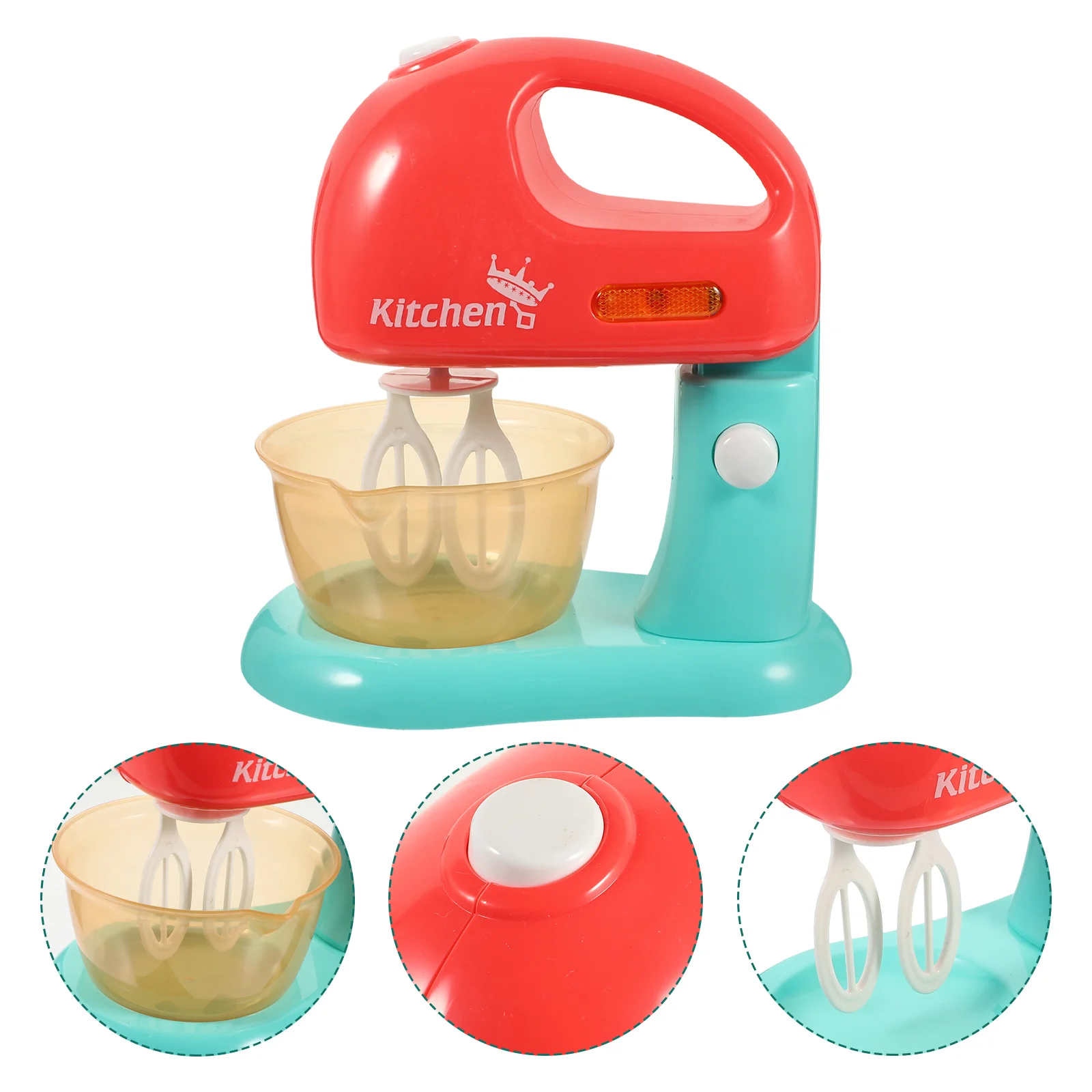 Play-House-Fruit-Machine-Toys-Mixer-for-Kids-Tiny-Mini-Blender-Electric ...