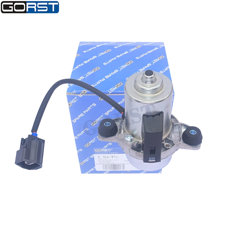 UP28-Electric-Vacuum-Pump-12V-20804130-for-Chevrolet-GM-Power-Brake ...