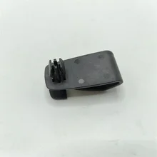 39835508 후방 트렁크 트림 패널 러기지 후크 우측 트림 패널 후크 버클 클립, 볼보 S60 S90 MK3 용