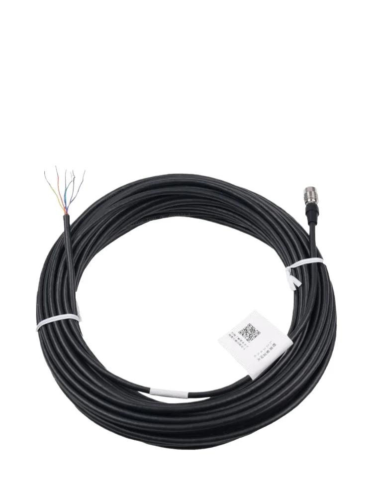 Industrial-Camera-Adapter-Power-Cord-6pin-Aviation-Plug-High-Soft ...