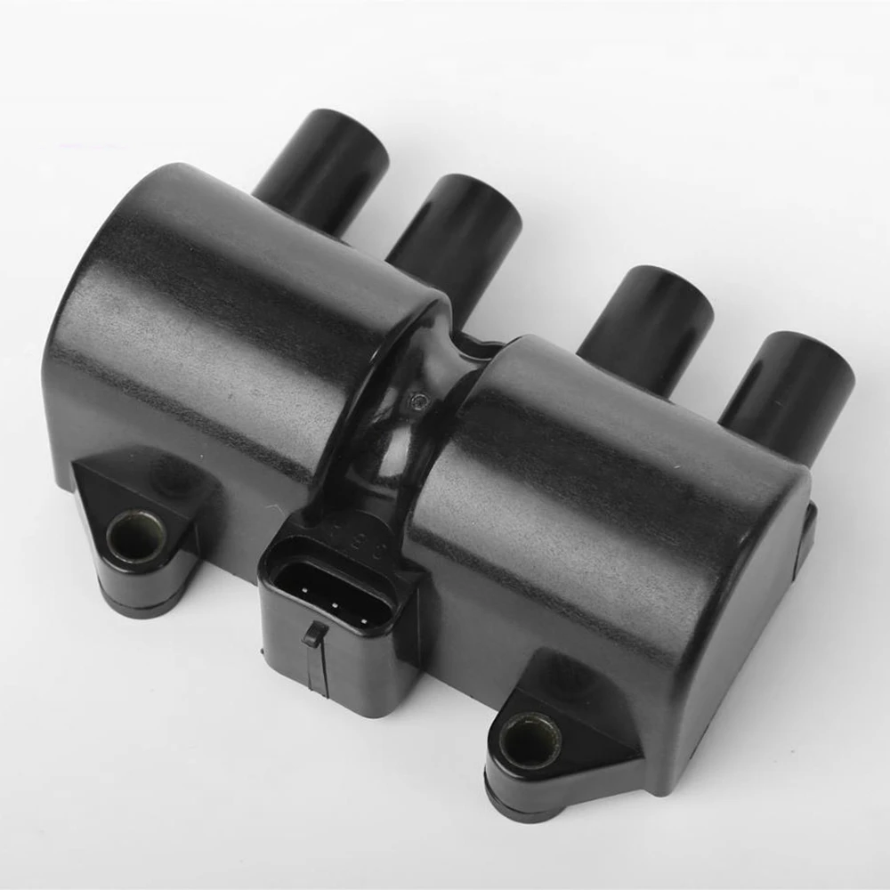 Ignition-Coil-for-Daewoo-Lanos-Chervolet-Great-Wall-Wuling-0-8L-1-2L-1 ...