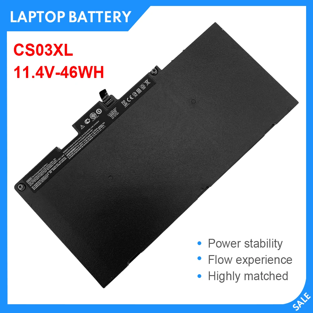 CS03XL-Battery-for-HP-Elitebook-840-848-850-745-755-G3-G4-ZBook-15u-G3 ...