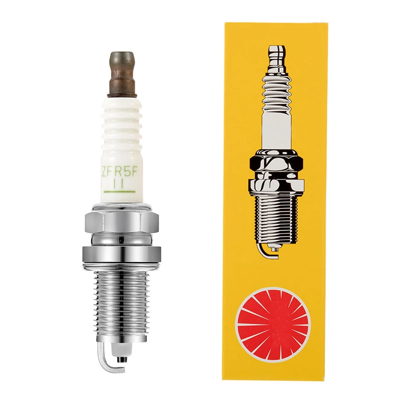 Bujía de piezas de 1/4/6 ZFR5F 11 para FIAT Freemont, Dodge, JCUV, JEEP ...