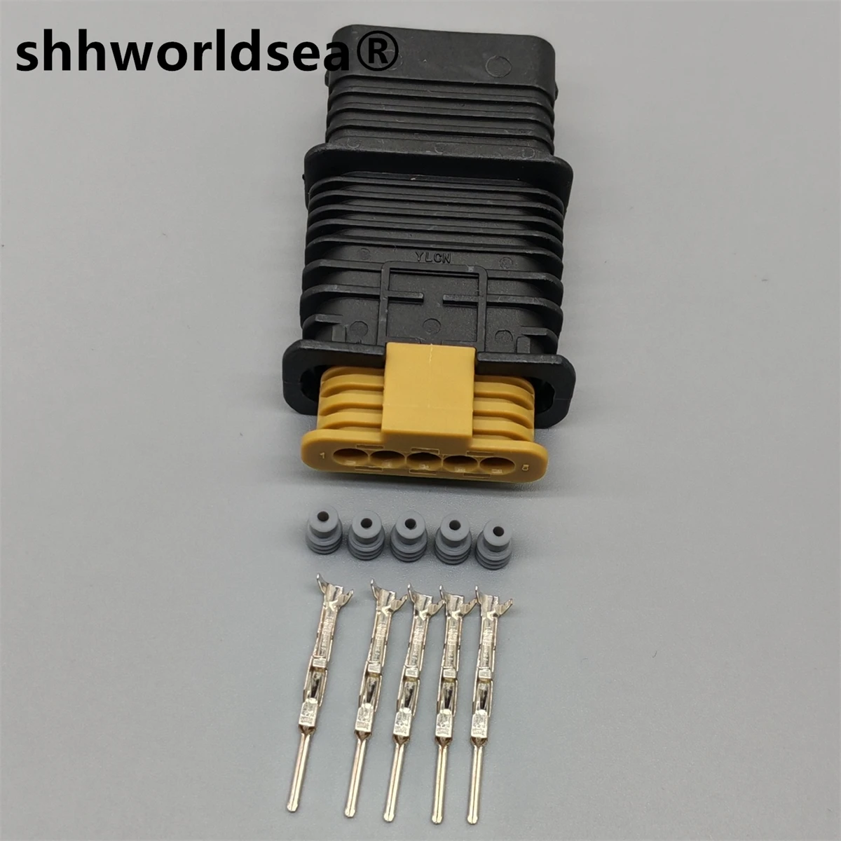 shhworldsea-5pin-with-pin-seals-Oxygen-Sensor-for-BMW-11-78-7-596-908 ...
