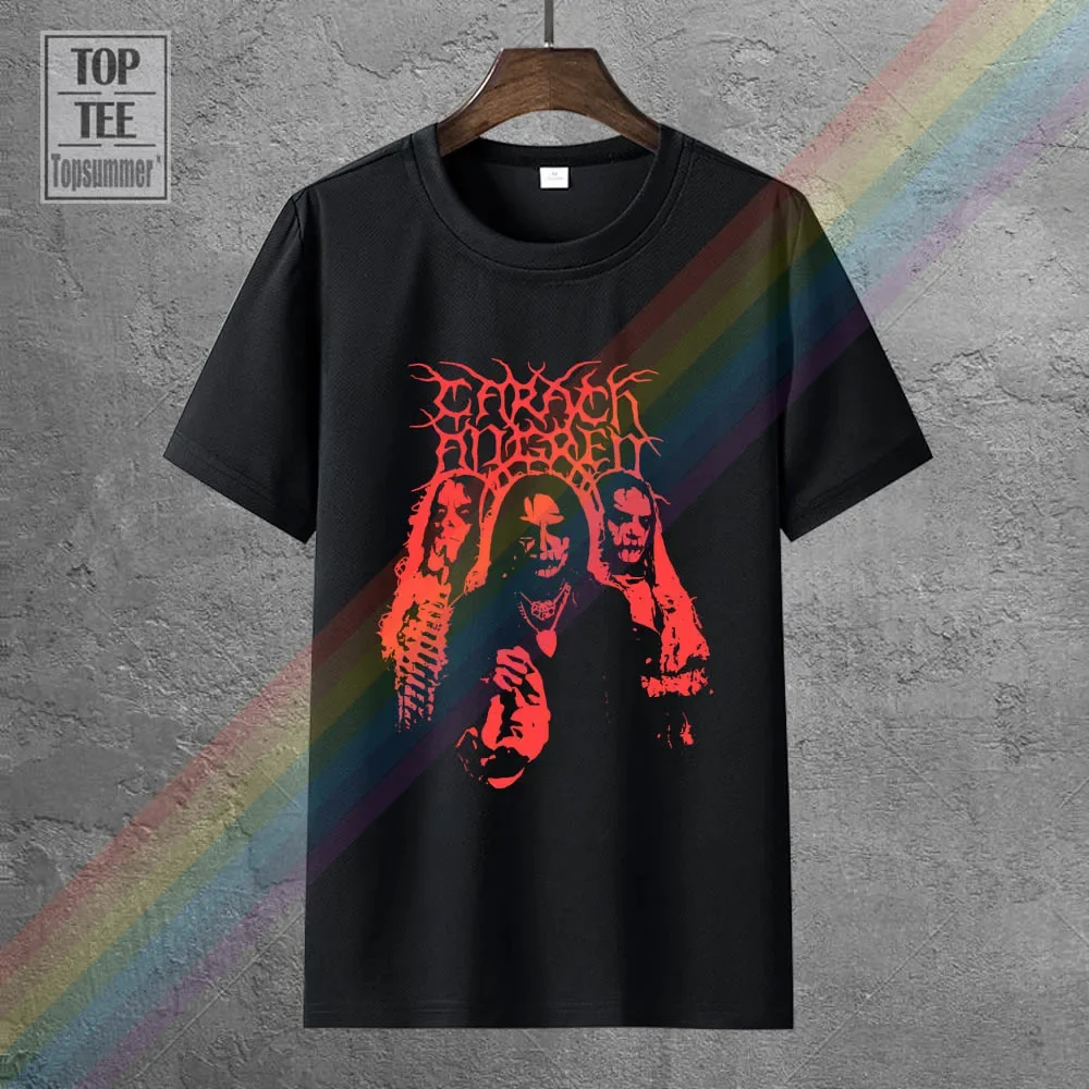 Carach-Angren-Dead-Amongst-The-Rotten-T-Shirt-S-2Xl-New-Official-Jsr ...