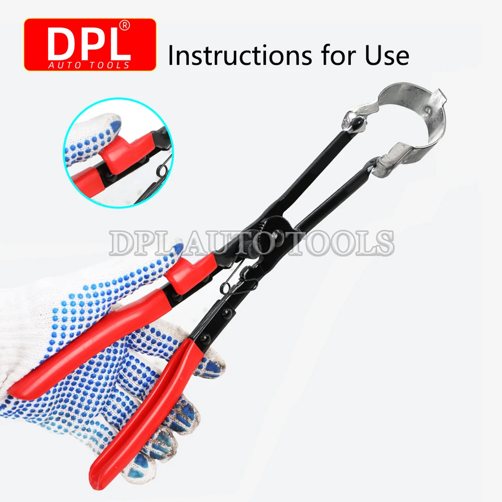 Car-Exhaust-Pipe-C-Clamp-Removal-Plier-Spreading-Plier-Retrofit ...