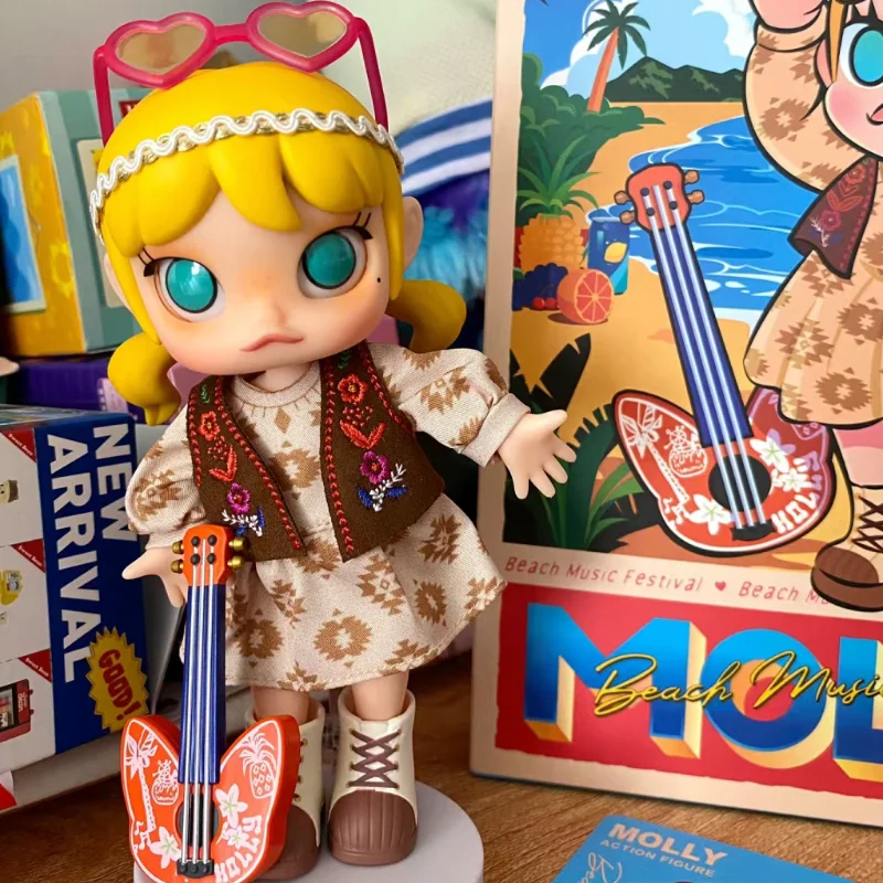 Original-13cm-Molly-Beach-music-festival-Donald-Duck-Daisy-Duckpink ...