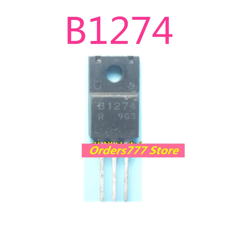 New-imported-original-B1274-D1913-2SB1274-2SD1913-TO-220-Amplifier ...