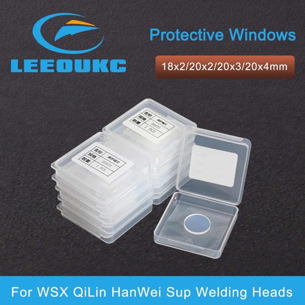 Laser-Lens-Hand-Held-Welding-Fiber-Protective-Window-18-2-20-2-20-3-20 ...