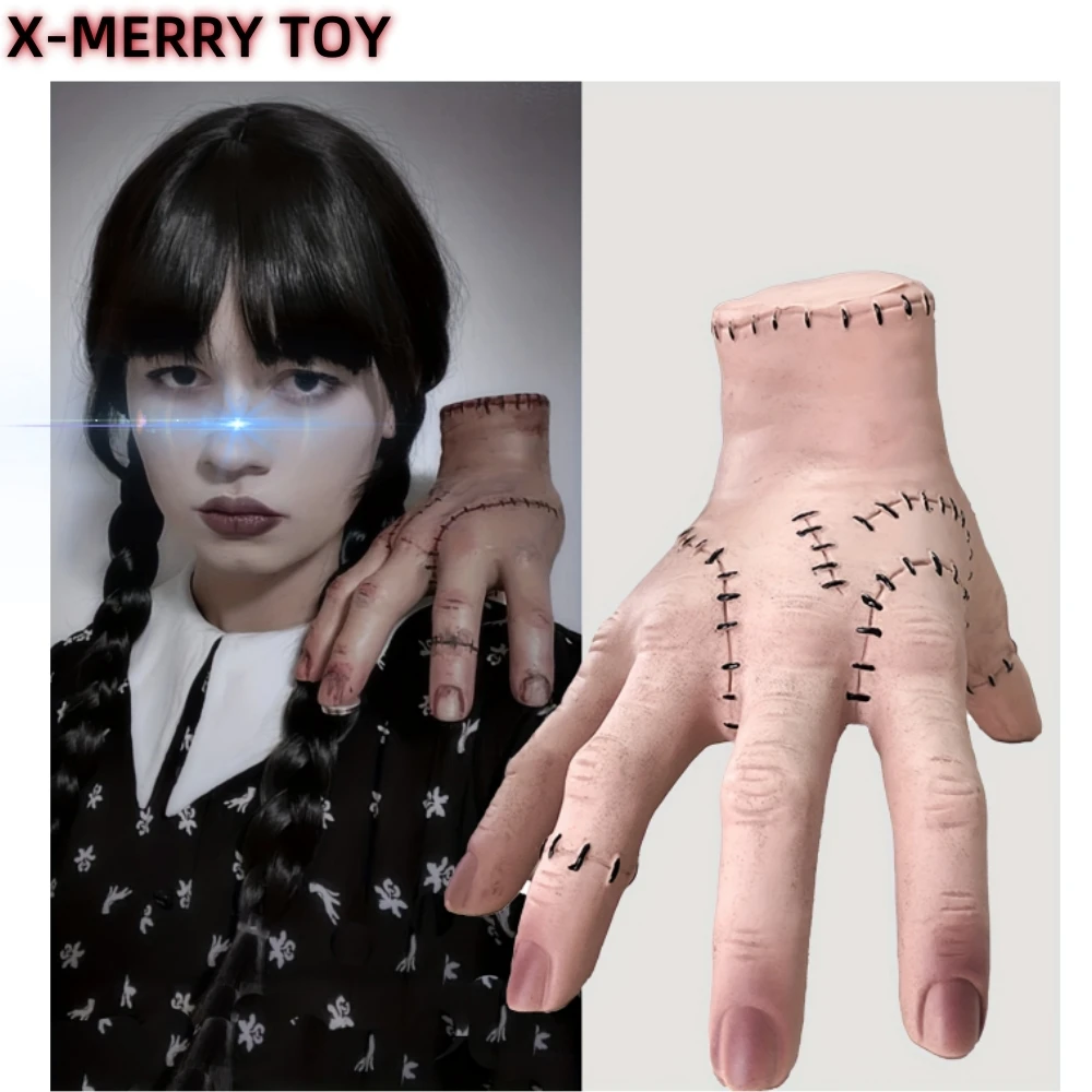 Wednesday-Thing-Hand-2023-The-Thing-from-Wednesday-Cosplay-Hand-by ...