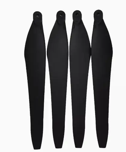 36120-Carbon-Nylon-MIX-FOC-Folding-Propeller-Prop-for-Hobbywing-XRotor ...