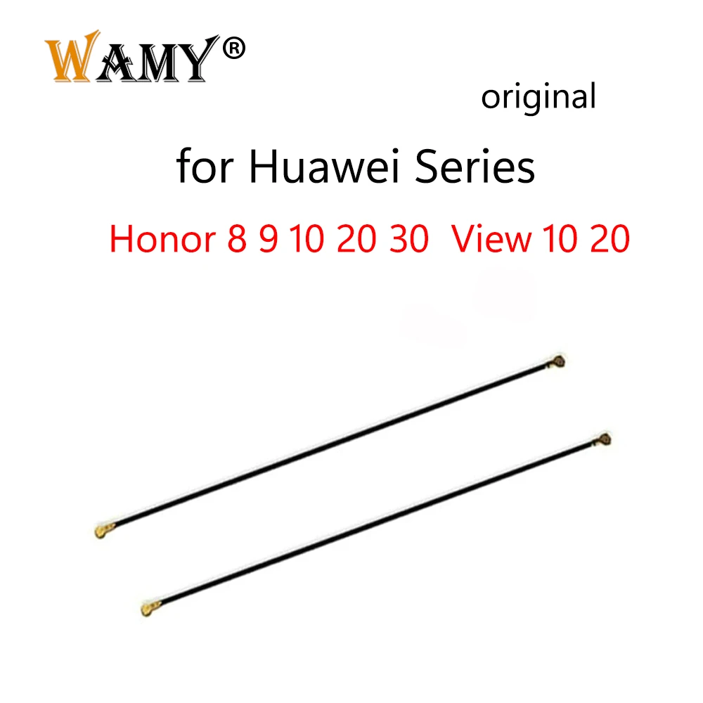 New-Wifi-Antenna-Signal-Aerial-Ribbon-Flex-Cable-Wire-For-Huawei-Honor ...