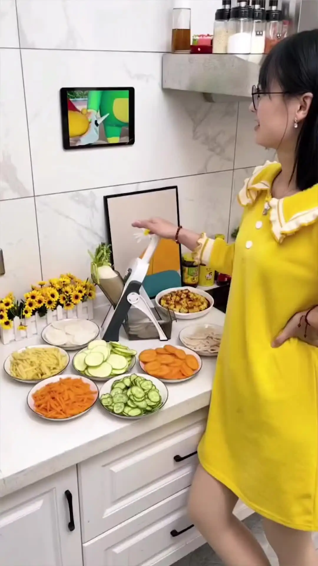 Fruit & Vegetable Tools, Home & Garden ideas and reviews | AliExpress ...