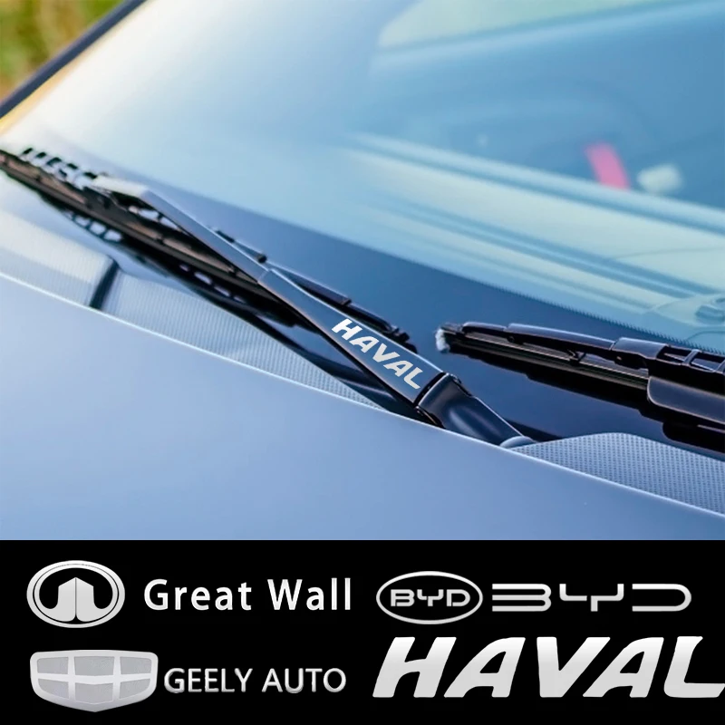 4pcs-Car-Metal-Sticker-3D-Styling-Emblem-Badge-Decoration-Decals-For ...