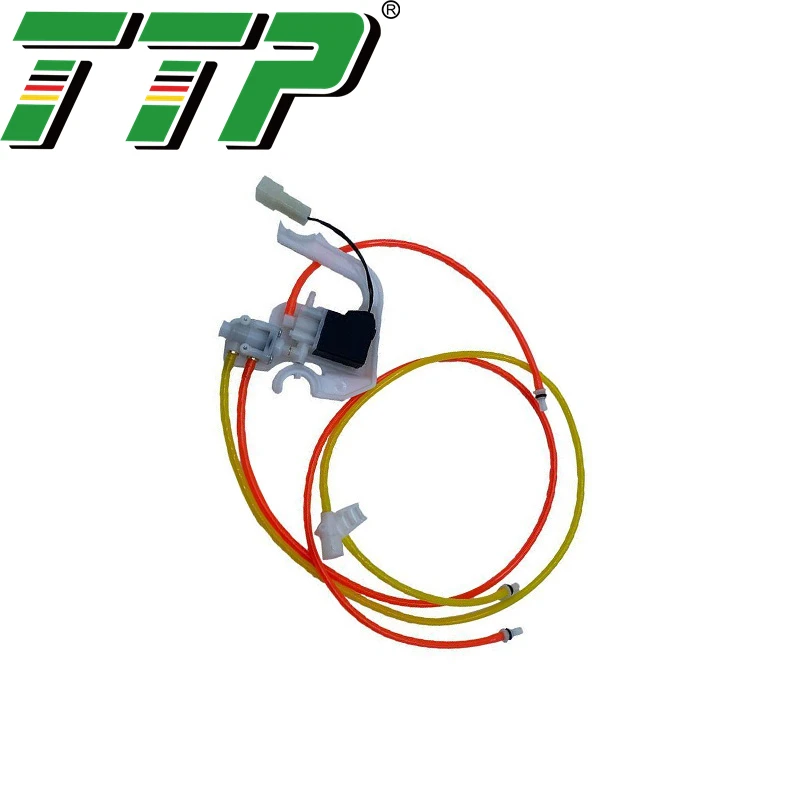 42538419 Electric Regulator Valve For Iveco New High Quality Automobile ...