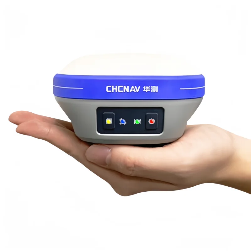 CHCNAV-CHC-GPS-X6-i73-IMU-RTK-GNSS-receiver-and-B5-iBase-GNSS-Portable ...