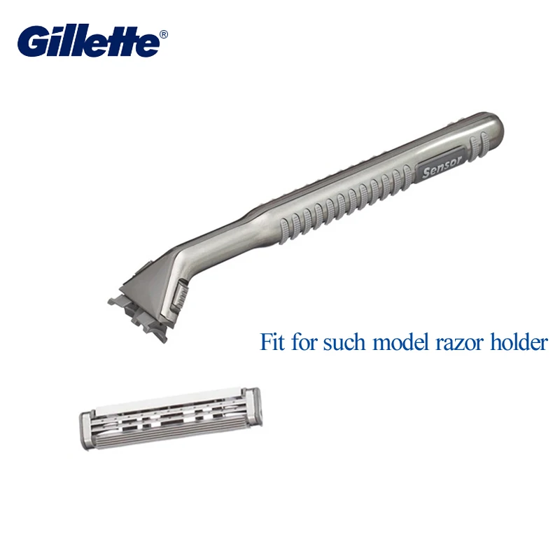 Gillette Sensor Excel Handle Replacement | informacionpublica.svet.gob.gt