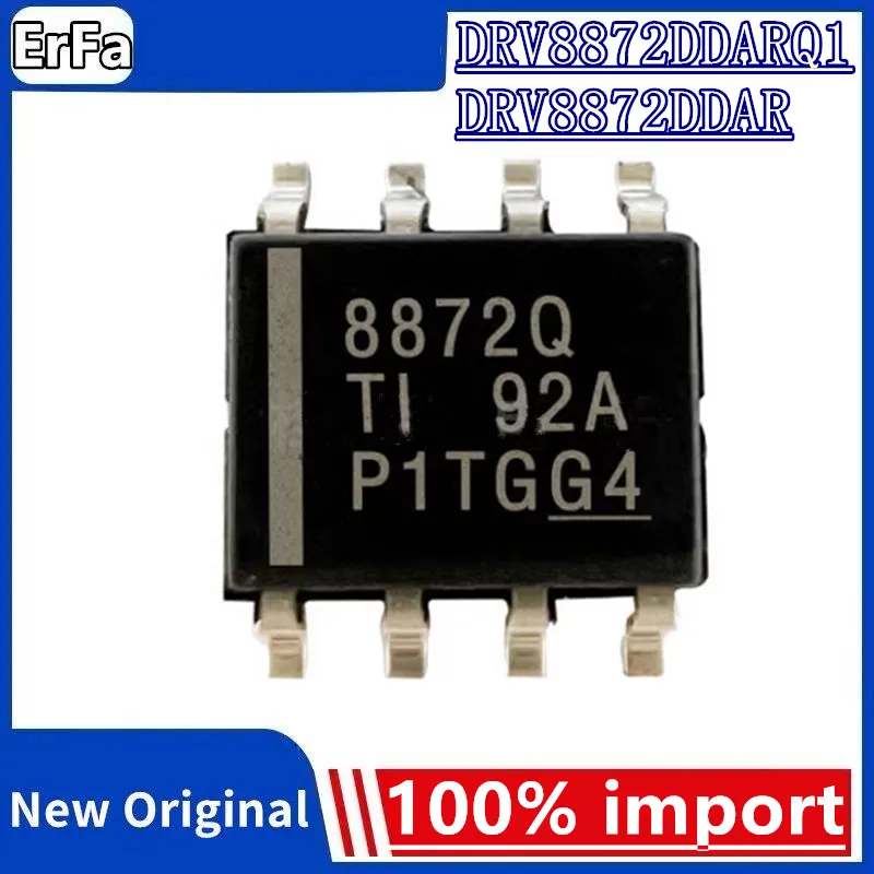 5pcs-100-New-DRV8872DDARQ1-8872Q-DRV8872DDAR-8872-patch-SOP8-motor ...