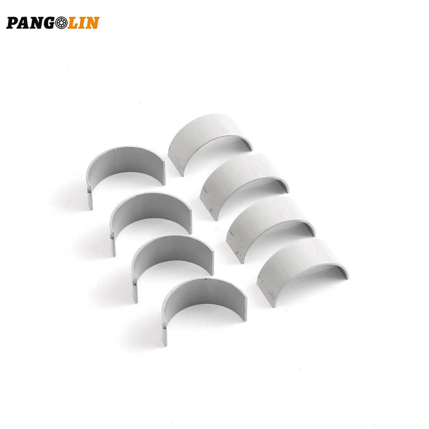 8pcs Connecting Con Rod Bearings Set 2700380110 2700380011 2700300060 ...