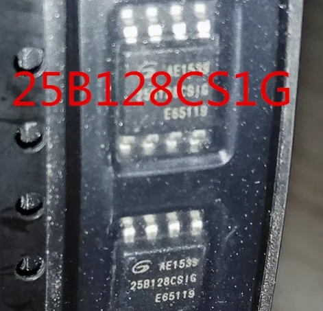 2-10PCS-GD25B128CSIGR-GD25B128CS-GD25B128-25B128CSIGR-25B128CSIG-25B128 ...