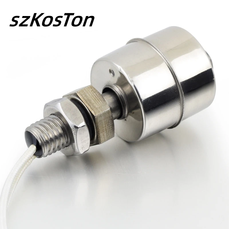 Stainless-Vertical-Liquid-Water-Level-Sensor-Controller-Internal-Float ...