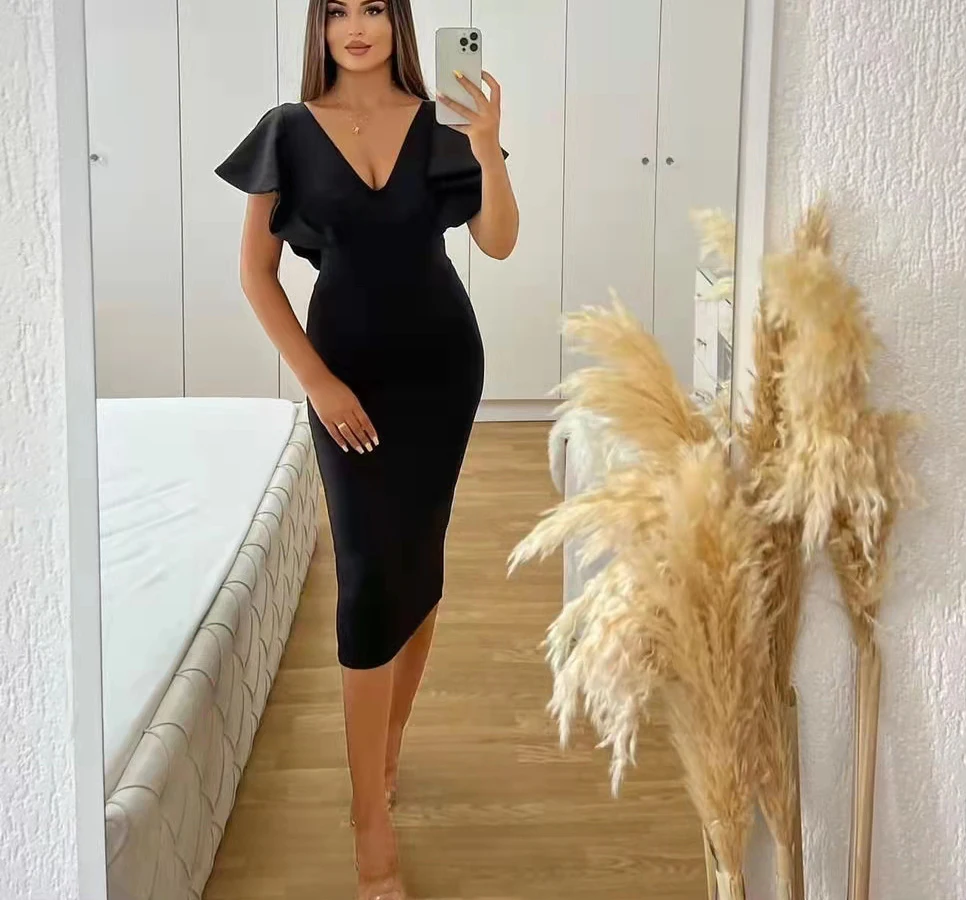 Short Tight Dresses For Prom