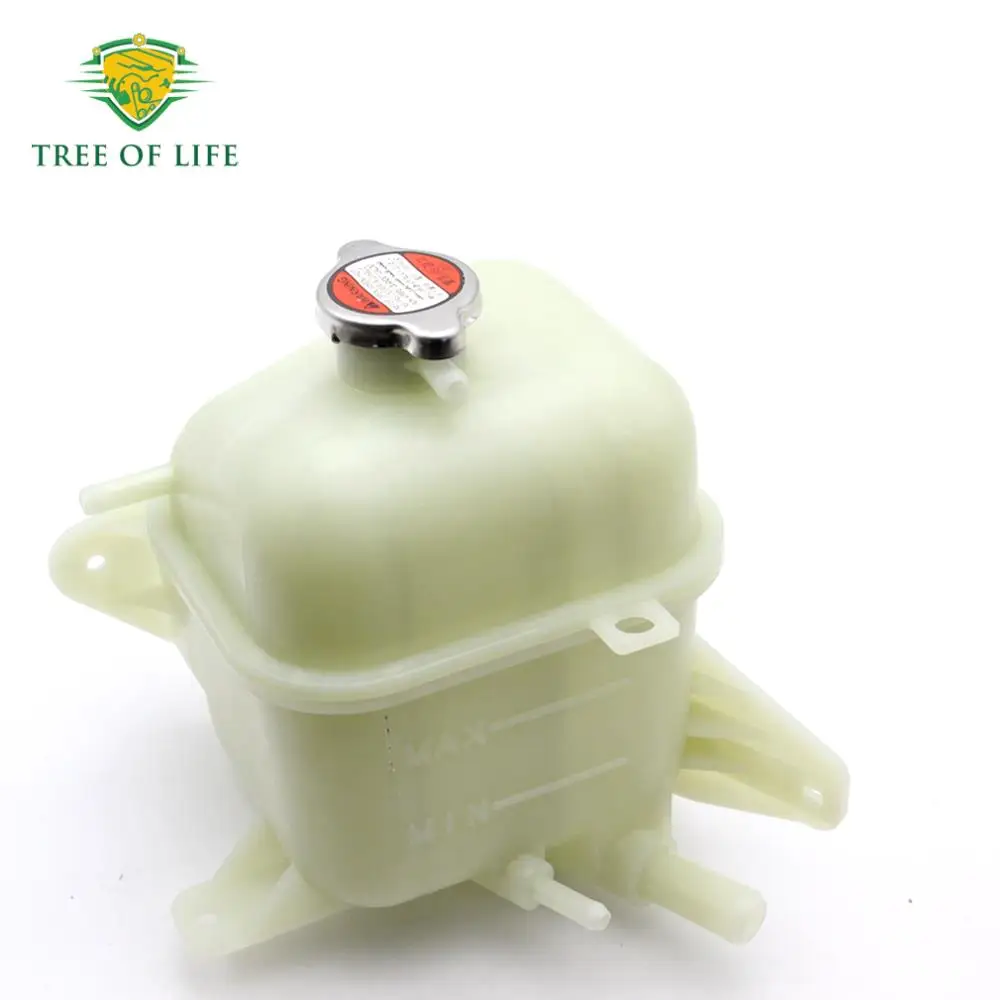 New-Radiator-Overflow-Coolant-Expansion-Tank-Bottle-254313A100-For ...