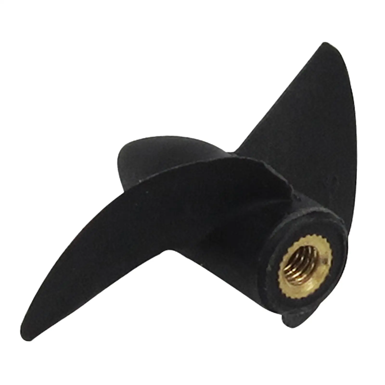 RC-Boat-Ship-Propellers-M4-Thread-Remote-Control-Boat-Propellers-Model ...