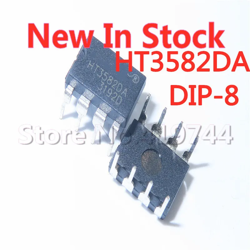 5PCS/LOT HT3582DA HT3582D DIP-8 universal charging IC charger control ...