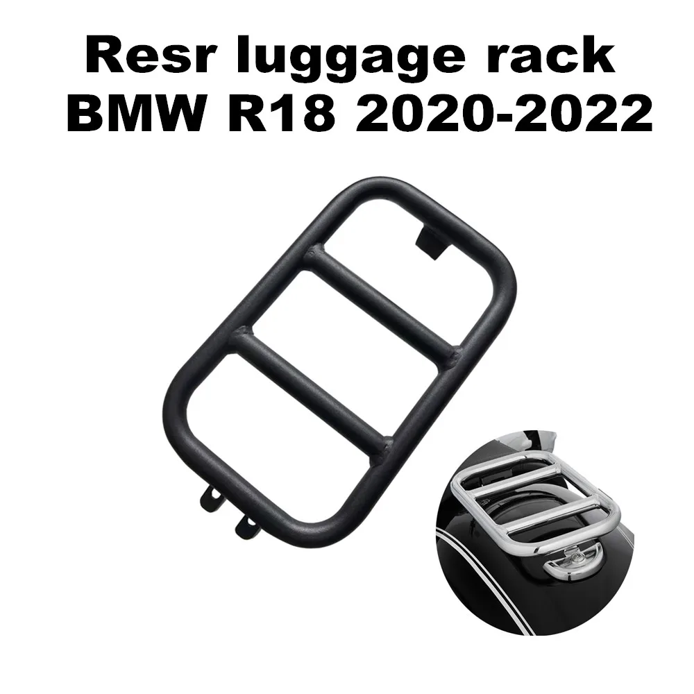 Suitable-for-BMW-R18-R18-classic-R-18-Folding-Passenger-Luggage-Rack ...