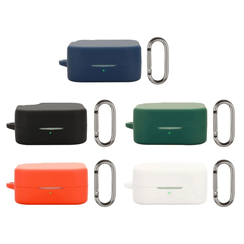 Silicone Protective Case For CMF by Nothing Buds 2 Plus Earbud ...