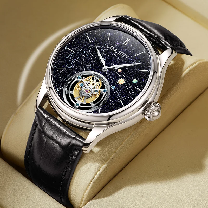 JINLERY-Automatic-Men-Watches-Fashion-Casual-Tourbillon-Watch-for-Men ...