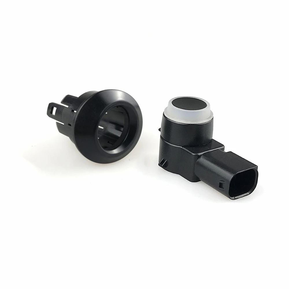 13356686-9666016377XT-6590A5-6590QT-Parking-Sensor-For-Citroen-C4-C5-C6 ...