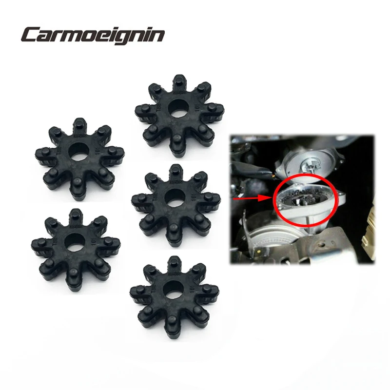 5pcs-563152K000FFF-Flexible-Steering-Coupling-For-Hyundai-Elantra-I30 ...