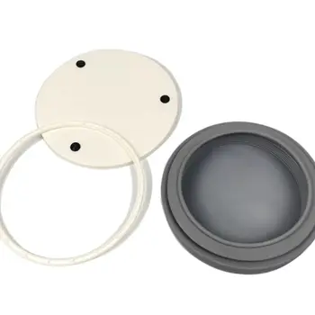 Anesthesia Machine Bellow Latex Free Bellows Gray Bellows Diameter 145 ...