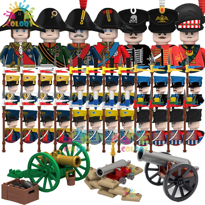ocuk-oyuncaklar-Napoleonic-Wars-askeri-askerler-yap-ta-lar-emperyal-donanma-rakamlar-ngiliz ...