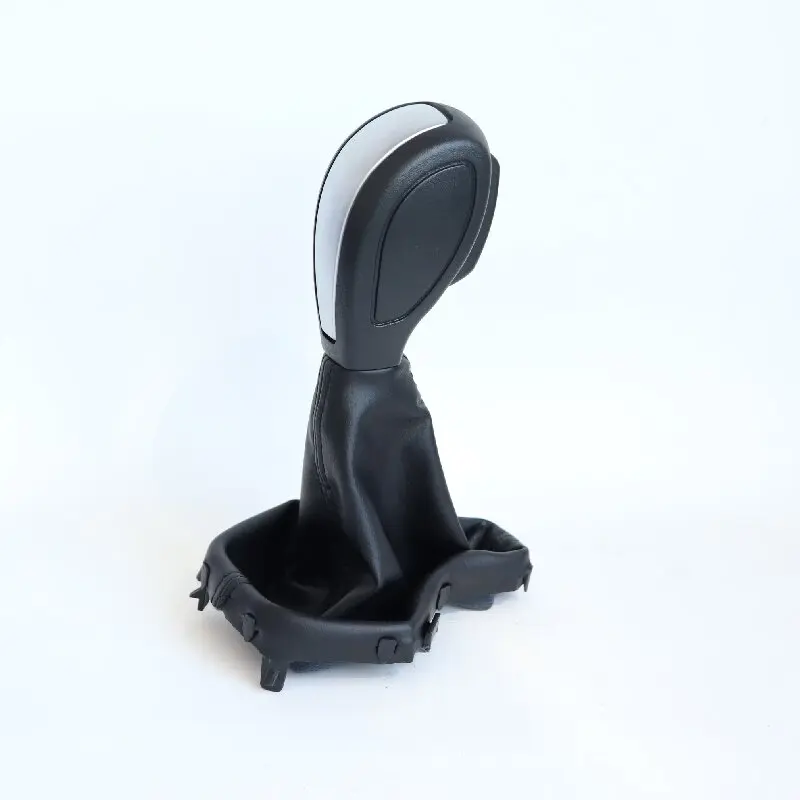 Car Automatic Gear Shift Knob Lever Head Assembly for Land Rover ...