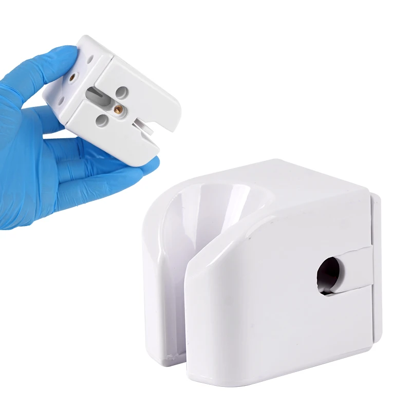 1pc-Dental-Handpiece-Stand-Holder-Single-Seat-Scaler-Hanging-Rack ...