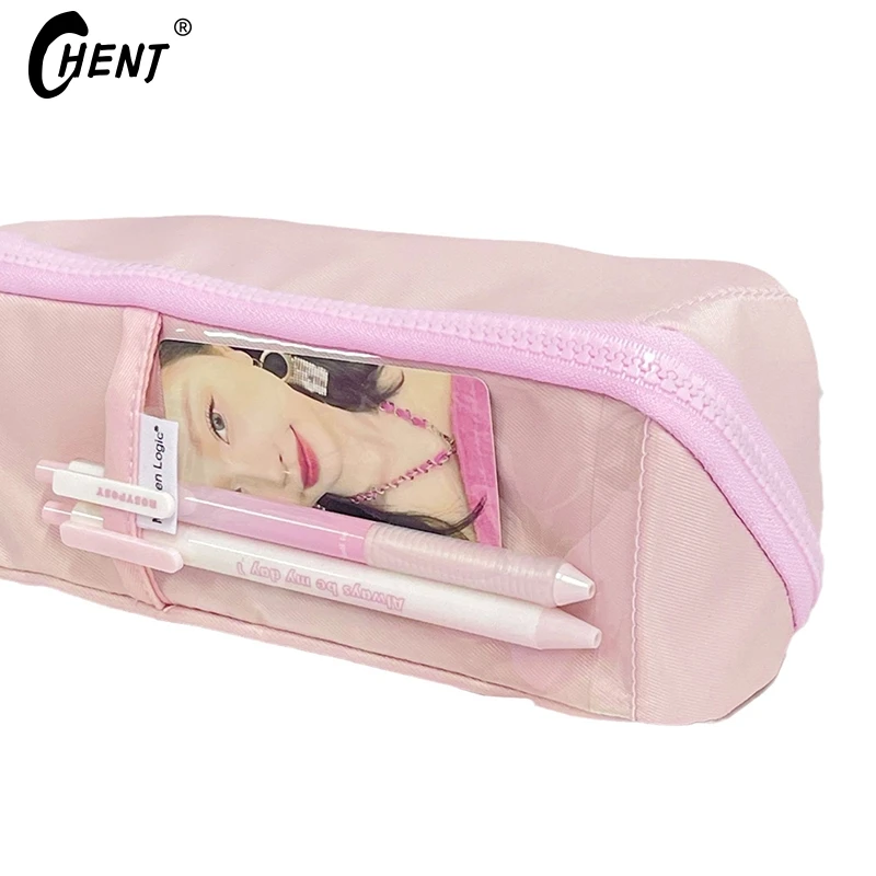 Large-Capacity-Prism-Pencil-Case-For-Students-With-High-Aesthetic-Value ...