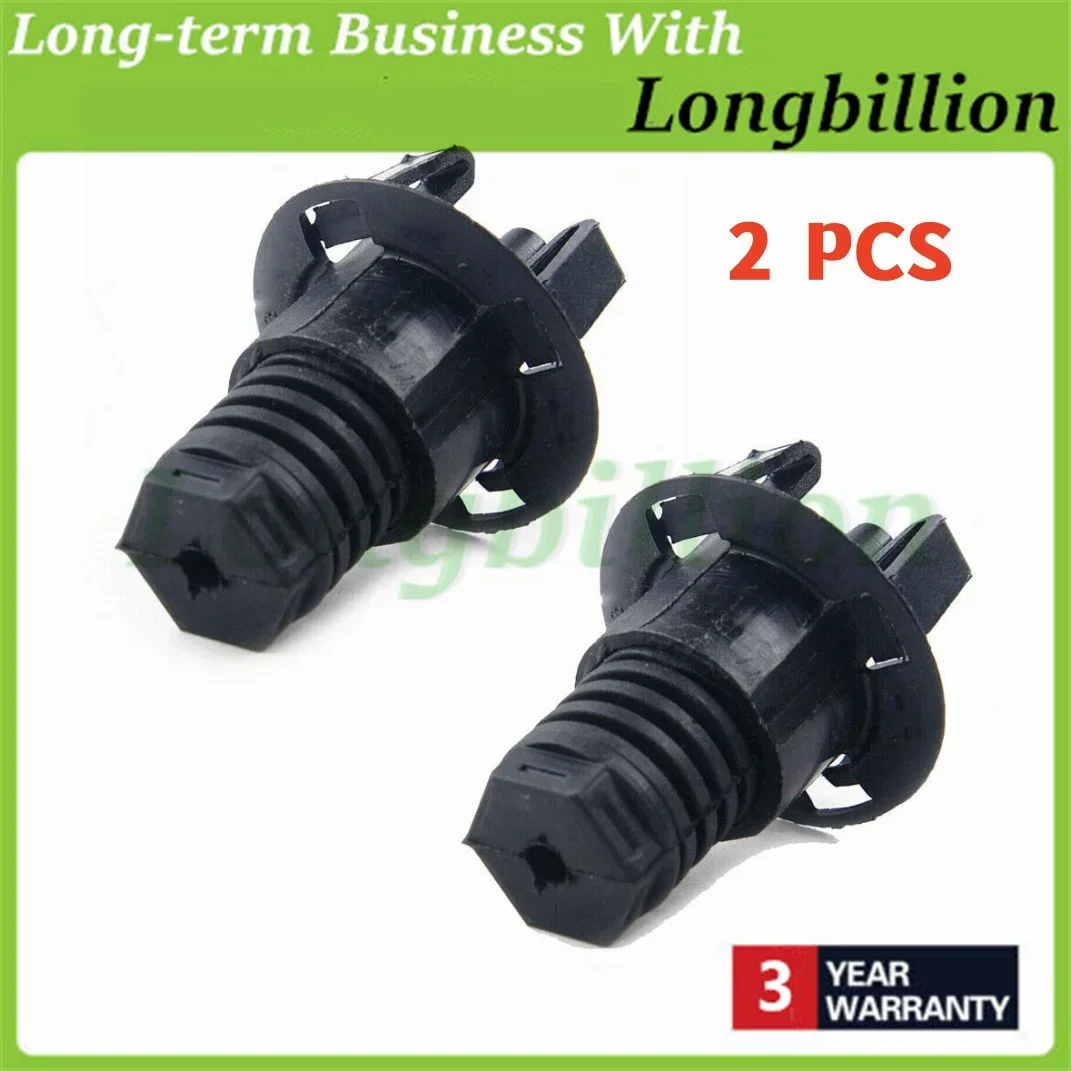 New-2PCS-51767183752-Bonnet-Hood-Slam-Adjuster-51767348121-for-BMW-F01 ...