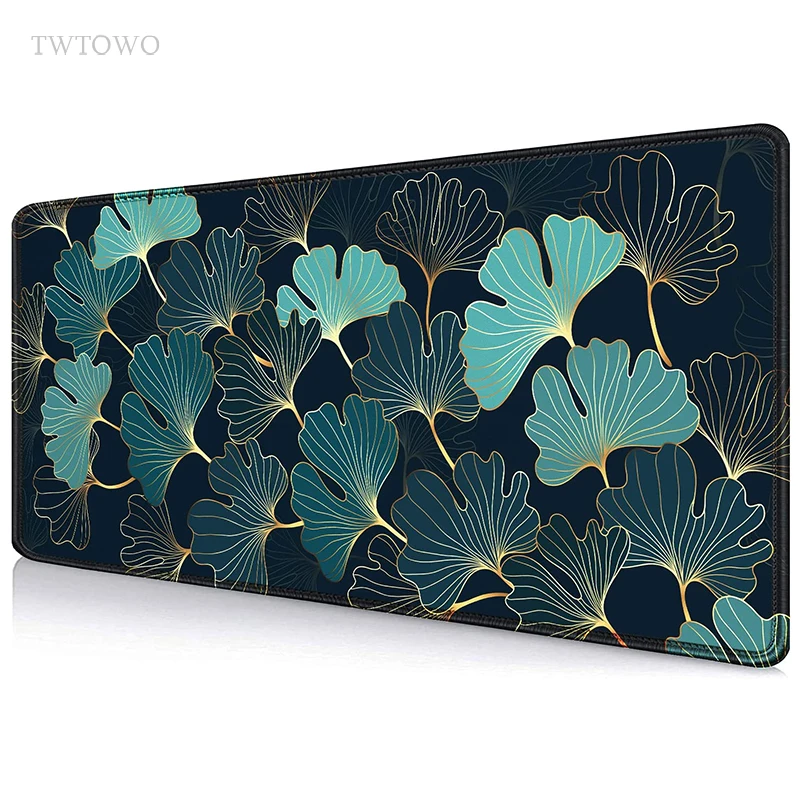 Alfombrilla-de-rat-n-de-est-tica-Leaf-para-juegos-alfombrilla-de-rat-n ...