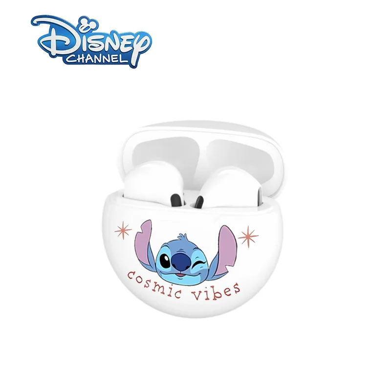 Disney-Couple-Stitch-Angel-High-Fidelity-Surround-Stereo-Earphones ...