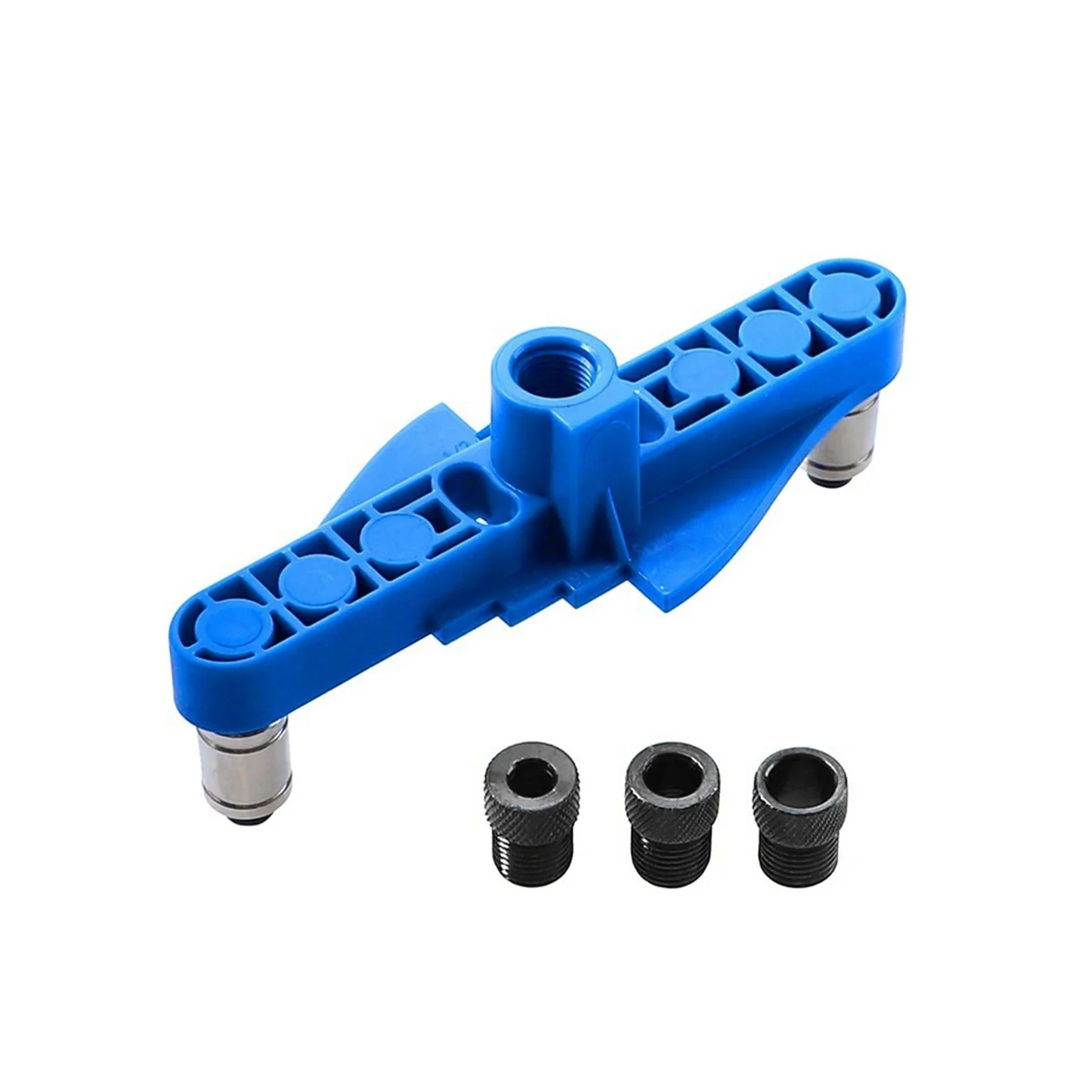 2-In-1-Straight-Hole-Punching-Locator-Sets-Self-Centering-Scriber-Round ...