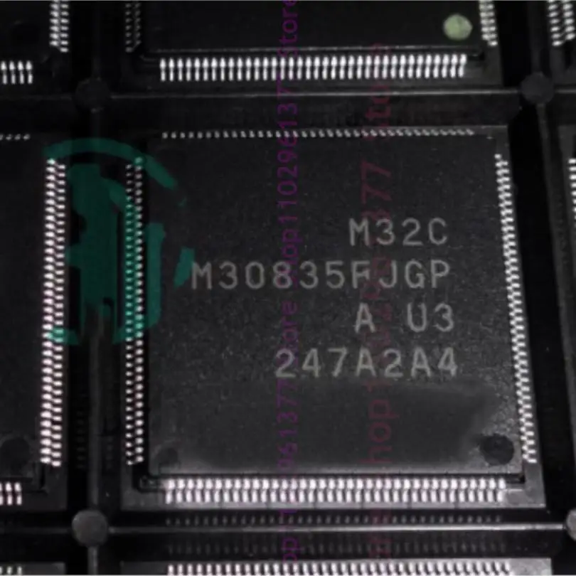 10pcs-New-M30835FJGP-QFP-144-embedded-processor-chip.jpg