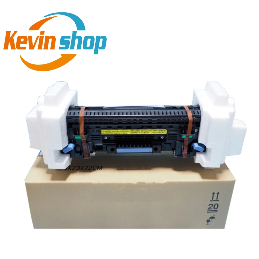 1PC Original New Maintenance kit C2H57A C2H67A For HP M806 M830 Fuser ...