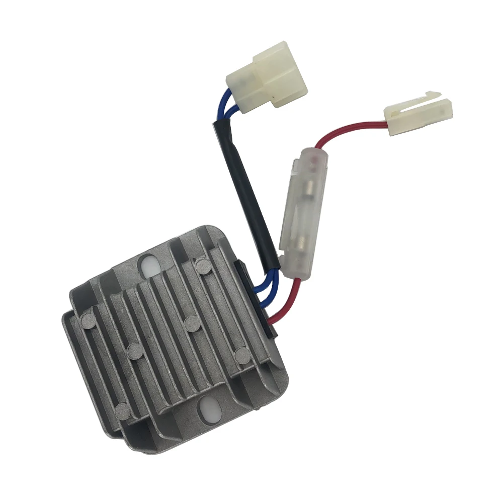 12V-3-Wires-Voltage-Regulator-Rectifier-For-170F-178F-186F-Diesel ...