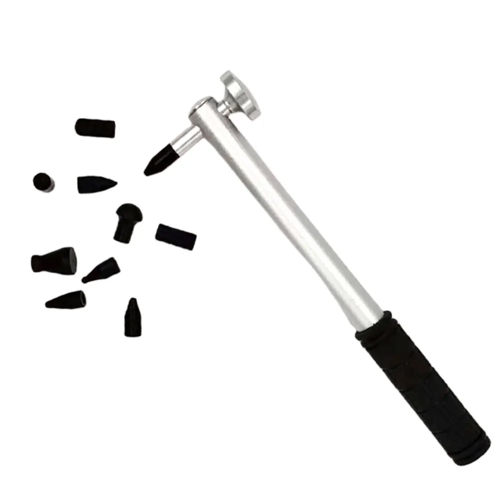 Dent-Removal-Tap-Down-Tools-Portable-Bump-Pits-Repair-Hammer-Paintless ...