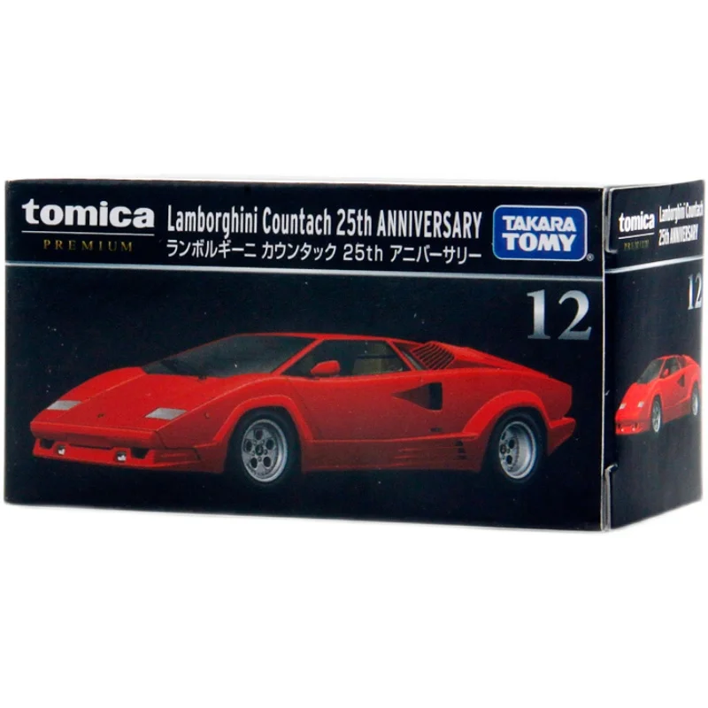 Takara-Tomy-Tomica-1-64-Premium-Mini-Diecast-Alloy-Model-Car ...