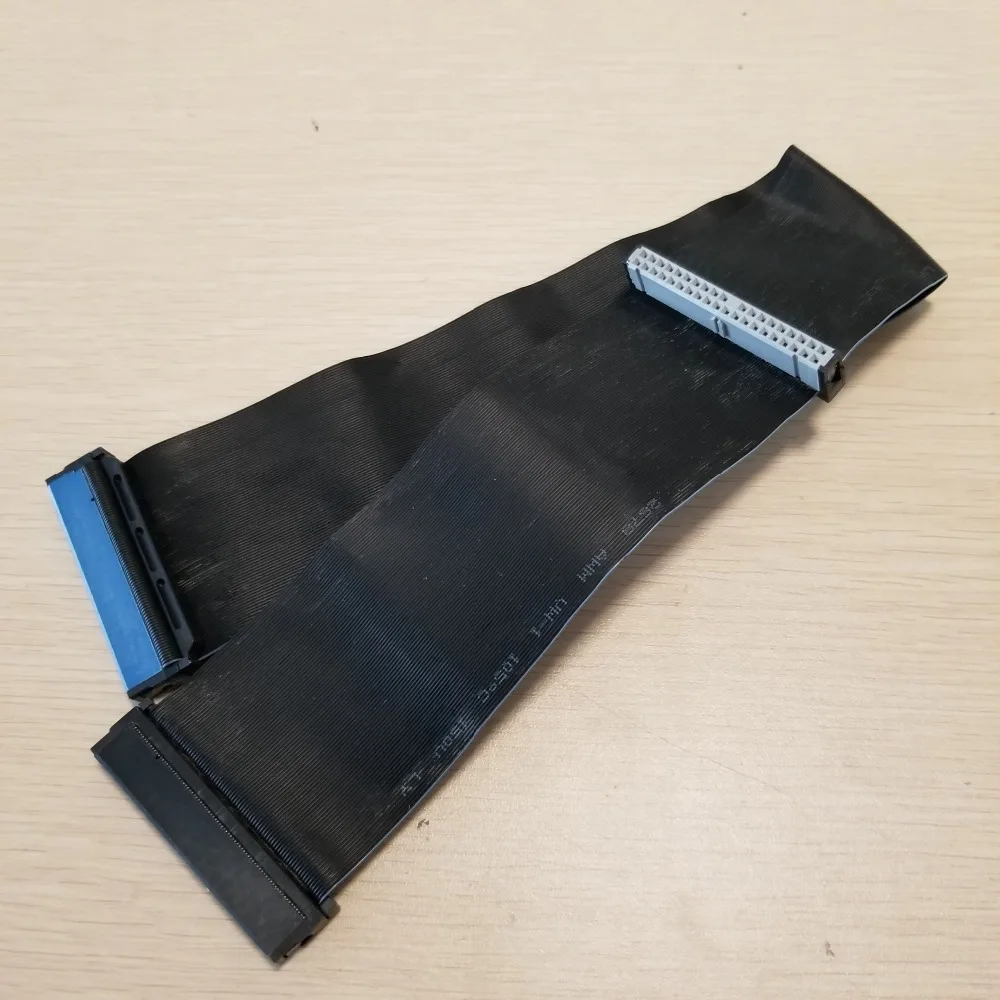 3-Port-Hi-Speed-Ultra-ATA-UDMA-33-66-100-40Pin-IDE-Data-Extension-Cable ...