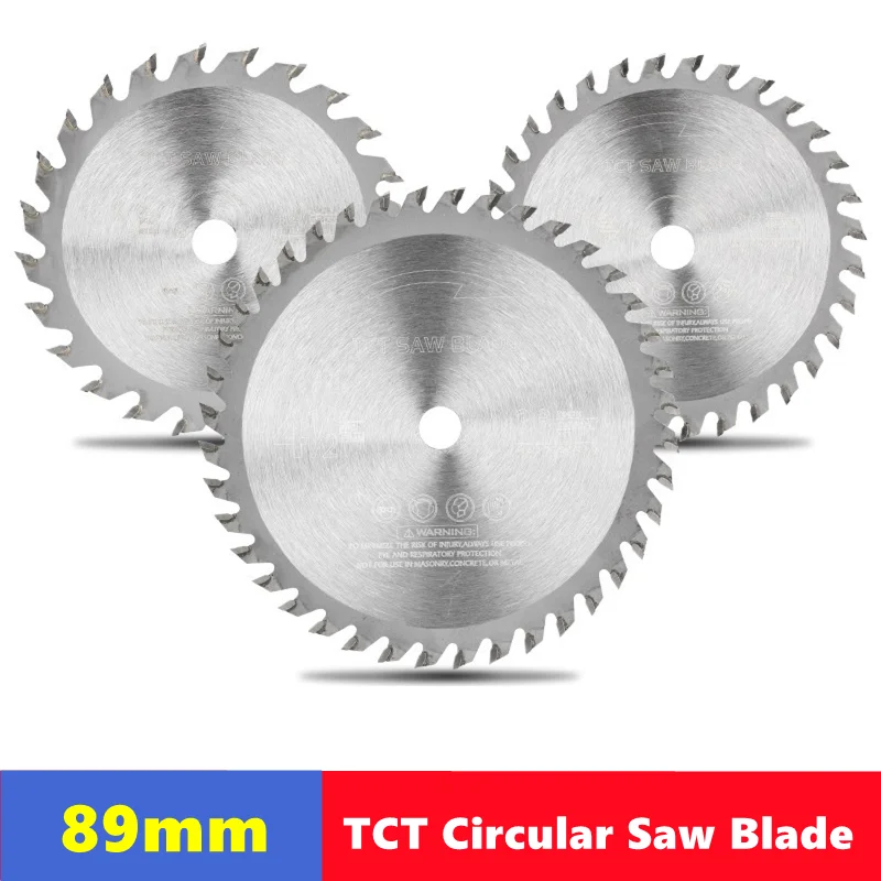 1pcs-circular-saw-blade-89mm-aperture-10mm-24T-32T-for-angle-grinder ...